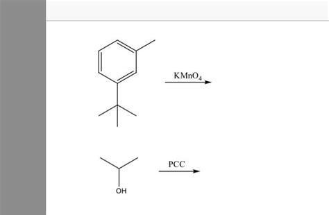 Solved 5 Starting With Any Saturated Hydrocarbon No