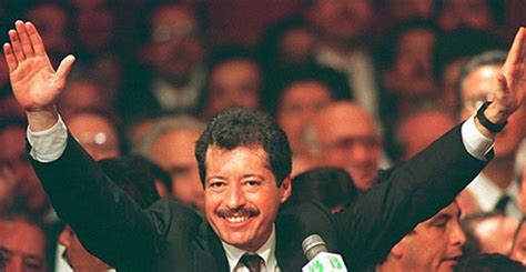 Yo veo un México con sed y hambre de justicia 24 años del asesinato