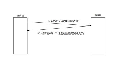 【计算机网络】tcp报文详解 Csdn博客