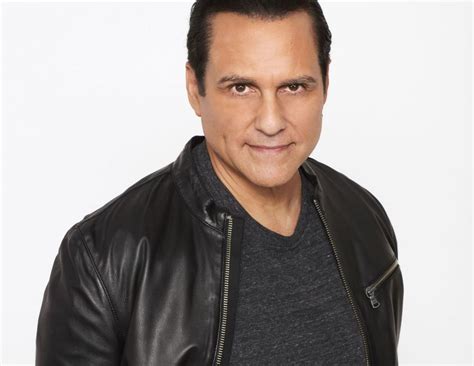General Hospital Marks Maurice Benards 25th Anniversary As Sonny