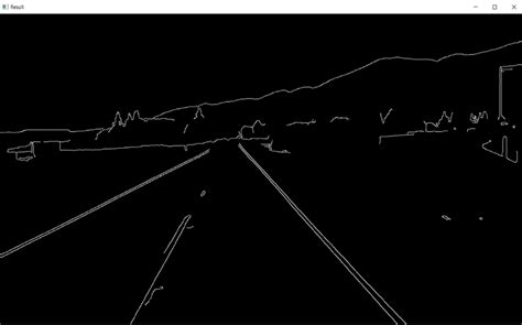 GitHub CPrasad Road Lane Line Detection Using OPEN CV