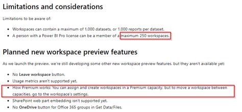 Solved New Power Bi Workspaces Microsoft Fabric Community