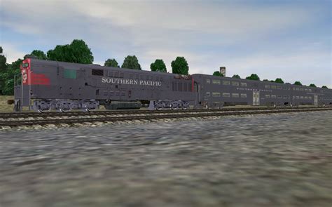 Peninsula Commute By Utahrailfan5450 On Deviantart