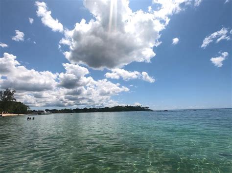 Playa Minitas A Clean And Neat Beach In Casa De Campo