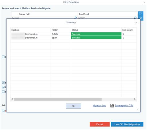 Simple Ways To Backup Zoho Mail Data