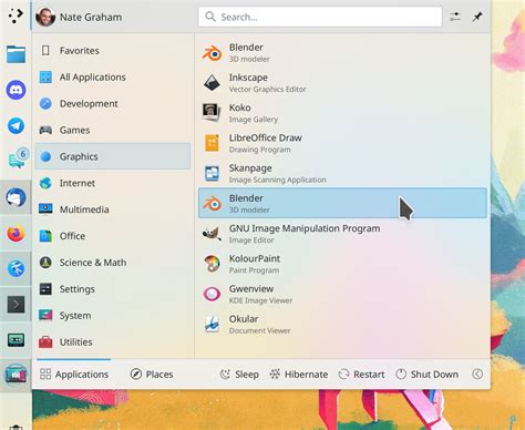 this week in kde major accessibility improvements adventures in
