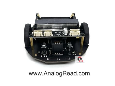 หุ่นยนต์ valon robot ขาย arduino เซนเซอร์ และโมดูลต่างๆ ส่งฟรี ems kerry inspired by lnwshop