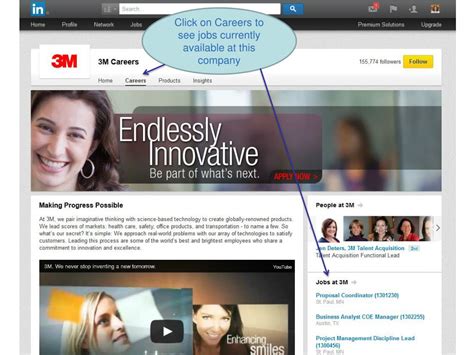 PPT Introduction To LinkedIn PowerPoint Presentation Free Download ID