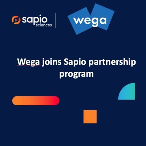 Sapio Sciences On Linkedin Lab Informatics Platform Lims Eln Partnerships Labinnovation