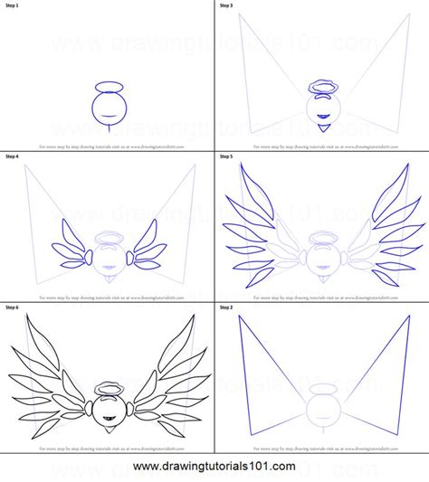 How to Draw 0² from Kirby Printable Drawing Sheet by
