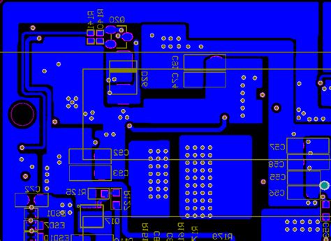 CCS TPS43060 Why Does The Inductor 22uH Of The TPS43060 Boost To 42V Have A Howling Input
