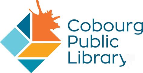 Cobourg Public Library Is Your Destination For More Than Books Today