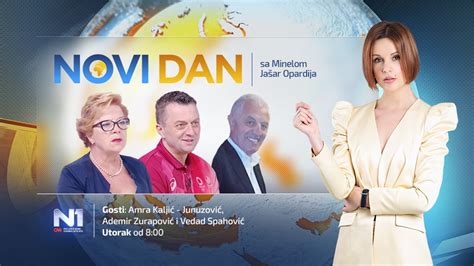 U Novom Danu O Pronatalitetnoj Politici U Rs N1