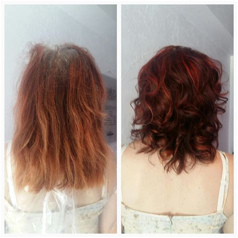 Salon Salon Fryzjerski Aleksandra Lukosz Loréal Expert