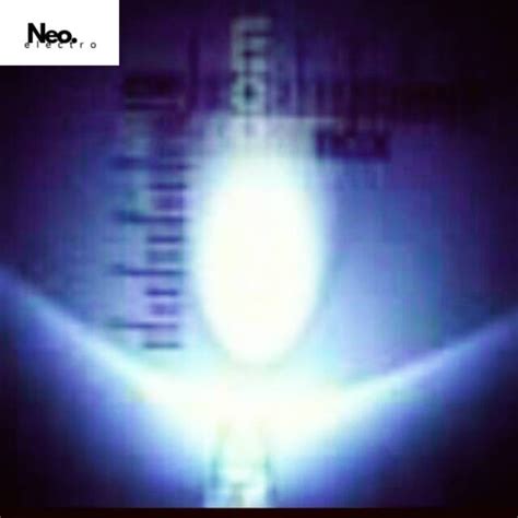 Led 10pcs White White F5 5mm 5 Mm Arduino Uno R3 Nano Mega Raspberry Pi Shopee Malaysia