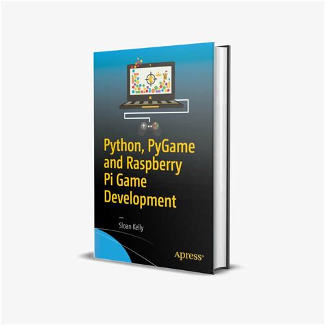 Raspberry Pi Guide Python Pygame And Raspberry Pi Game Developmen 1