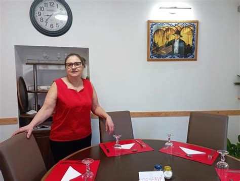 Le Lude Un Restaurant Portugais A Ouvert Ses Portes Le Mans Maville