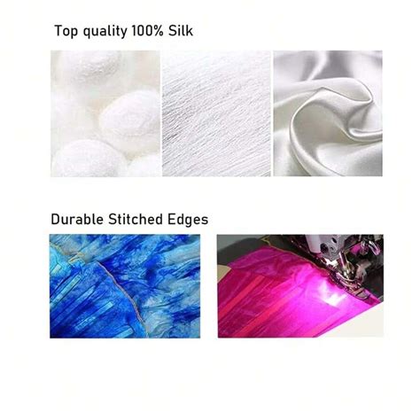15m Artificial Silk Belly Dance Bamboo Fans Veils Women Real Silk