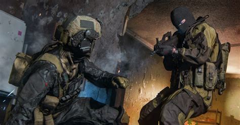 How Long Is Cod Mw3 Campaign Hours Needed To Beat Explained Radio Times