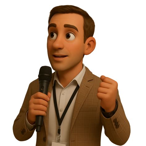 Nico Cooman Managing Partner The Security Factory