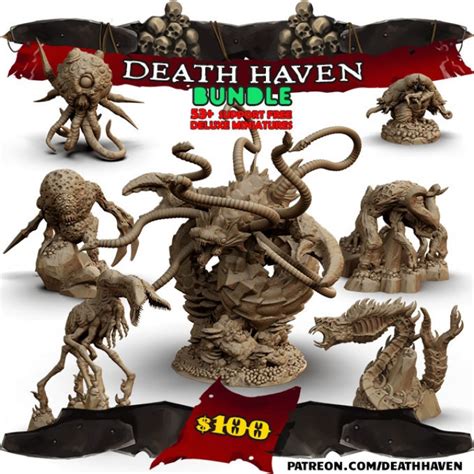 Pathfinder Miniatures Goblin Thieves Set Dungeons Dragons Miniatures
