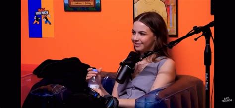 Doubt They Know Why Shes Popular Rbadfriendspod