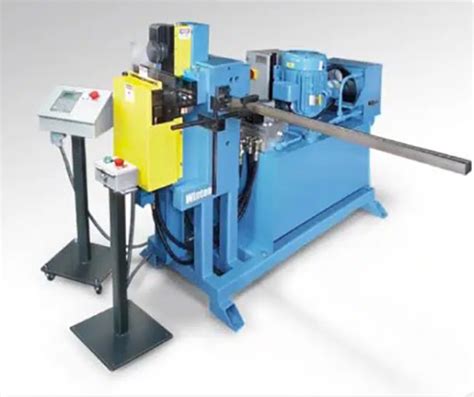 Compression Tube Benders Machine Tools Cutting And Forming Winton Machine Company