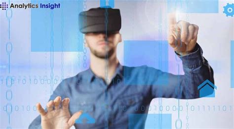 Analytics Insight® On Linkedin Extendedreality Augmentedreality