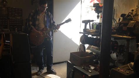 Dageezer Little Wing 7w Guitar Amp Youtube