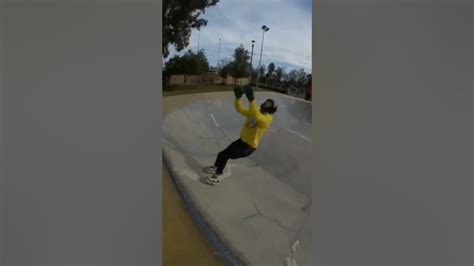Park Sesh Youtube