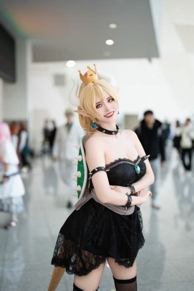 Xユーザーの노아さん 「2024 일러스타페스 슈퍼마리 Tumbex