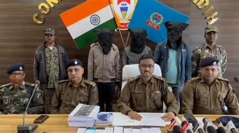 Giridih 3 Cyber Criminals Creating Fake Link Of Sbi Arrest