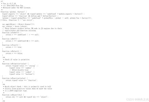 从vue中文网中安装vuejs文件vue 下载js文件 Csdn博客