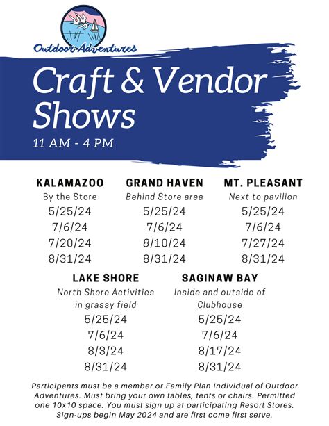 Craft Shows 2024 In Panchkulam Vicky Dianemarie