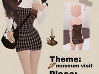 20 Roblox Dress To Impress Ideen In 2024 Figuren Erstellen