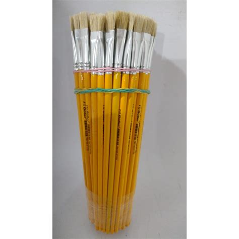 Pinceis Pincel Kit De Pinceis Para Pintura Shopee Brasil