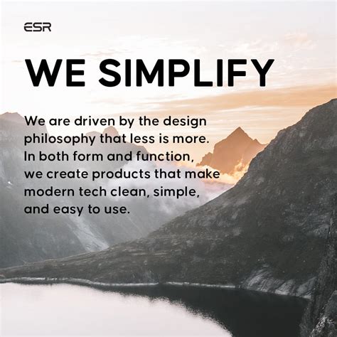 Esr Philippines Experience Tech Made Easier With Esr