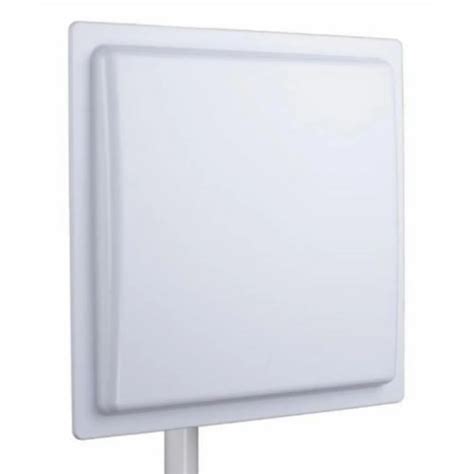 RFID UHF 12dBi Circular Antenna ULA-12 at Rs 11000 | Radio-frequency ...