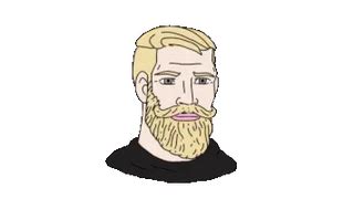 Progress Bar With Chad Face Meme Progress Bar For YouTube
