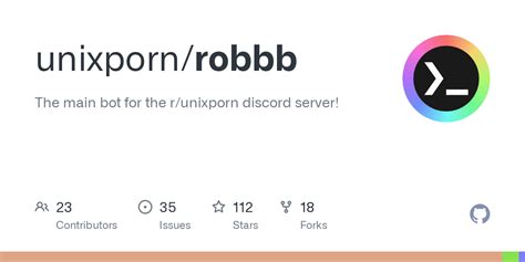 GitHub Unixporn Robbb The Main For The R Unixporn Discord Server