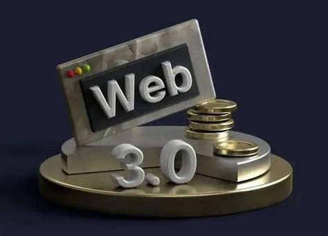 为什么要选择 Web3 作为 未来30年的发展方向 全球三大供应