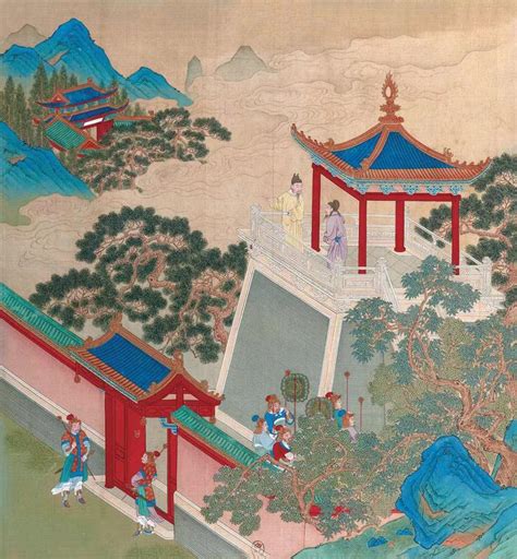 要想干成事，一个不能少 ——君使臣以礼，臣事君以忠 知乎