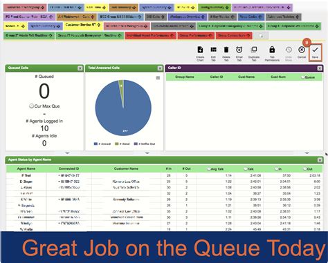 Real Time Dashboard Real Time Ticker Brightmetrics Support