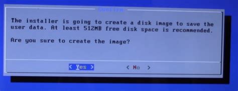 Create Disk Image Boot Android Live In Pendrive Alpha Codist