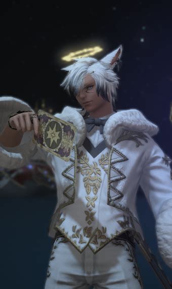 Astral Fate Eorzea Collection