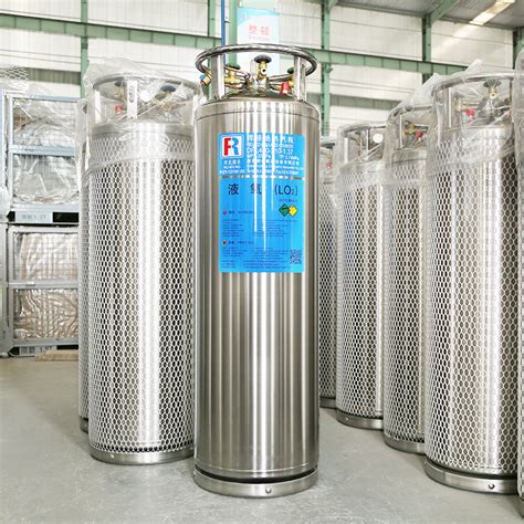 China 230 Liter Liquid Nitrogen Dewar Manufacturers And Factory