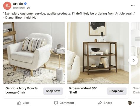 5 Types Of Facebook Ad Images You Should Test