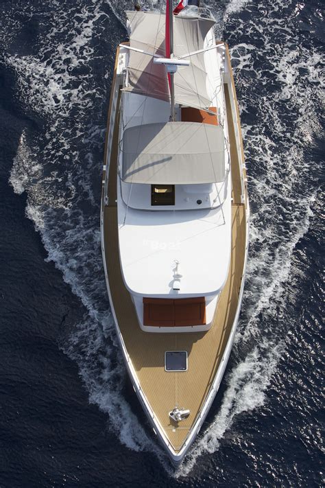 Garcia GT54: Prices, Specs, Reviews and Sales Information - itBoat