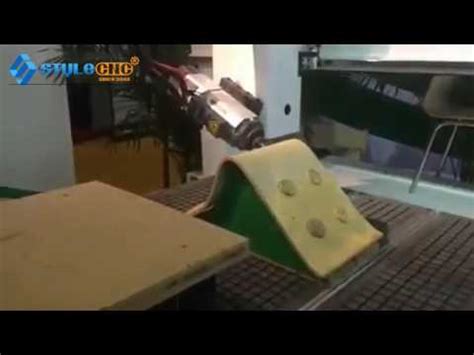 Best Axis CNC Router For Sale At Affordable Price STYLECNC