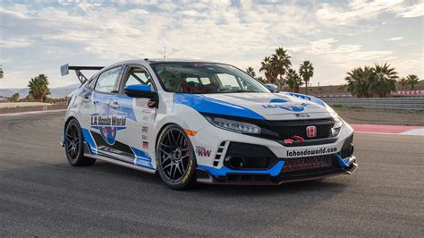 Honda Civic Street Racing Turbo Honda Civics Take On Twin Turbo